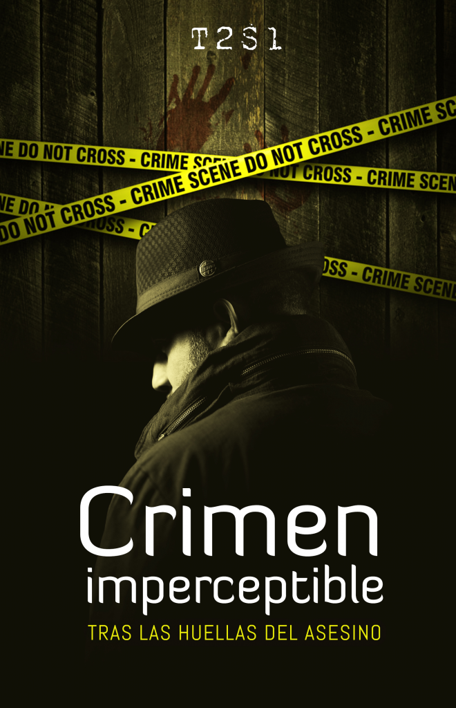 Novela Policíaca Todos Somos Uno